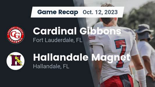 News - Flanagan Falcons (Pembroke Pines, FL) Varsity Football