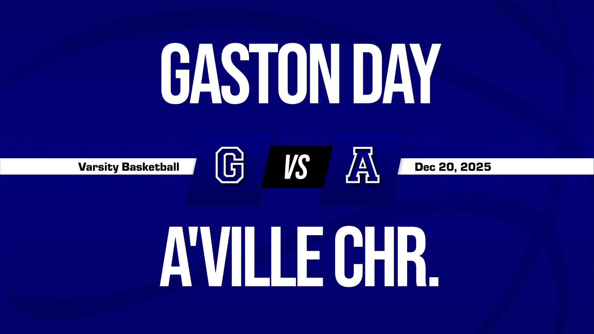 Basketball Recap: Gaston Day Drops Highest Score of Season Against Lab ...