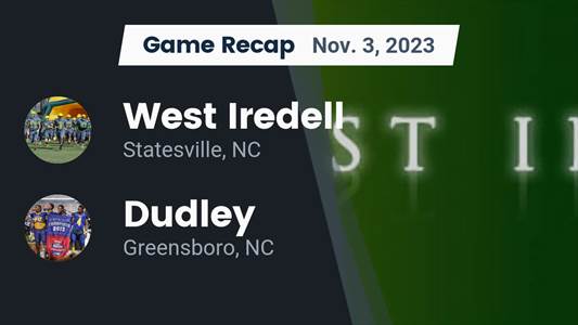 Andrew Attmore II leads Dudley to victory over Robinson