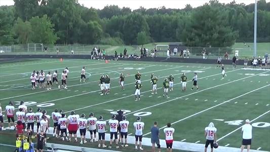 Football Game Preview: Bohemia Manor Plays at Home