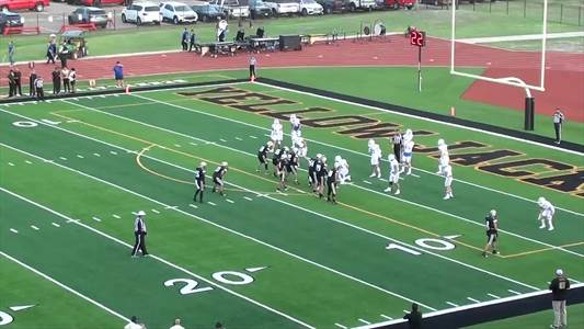 Football Recap: Mission Veterans Memorial Snaps Three-Game Streak of ...