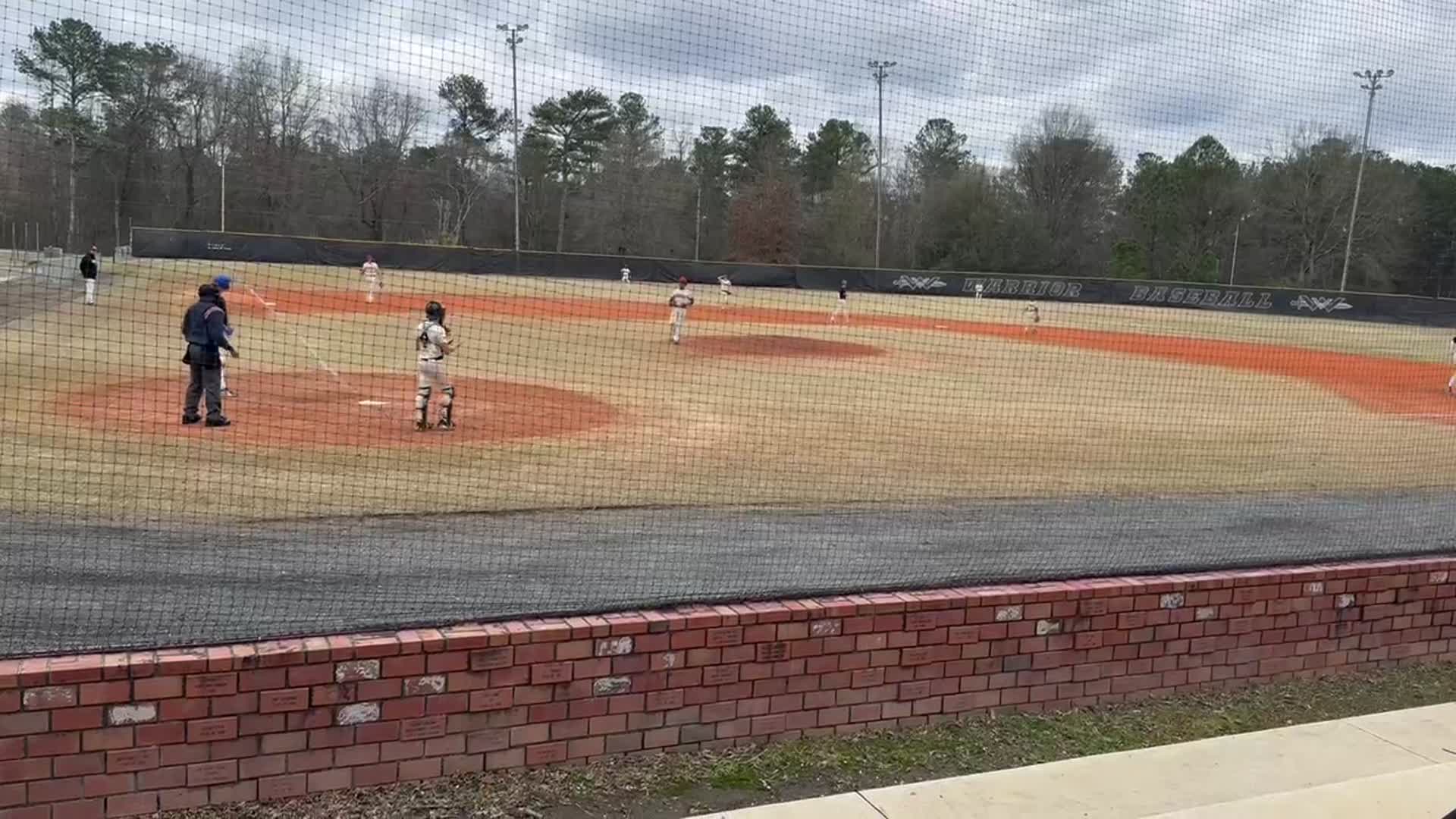 Baseball Game Preview: Creekside Christian Academy Cougars vs ...