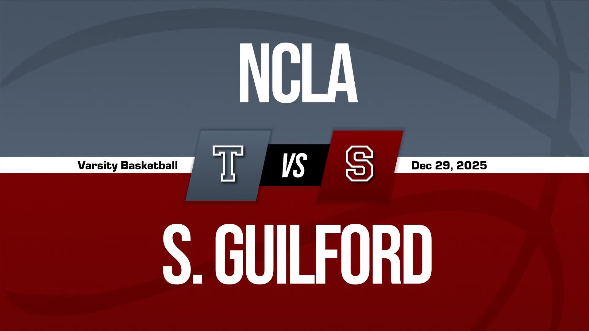 Basketball Recap: Graham Hronich's Big Game Can't Quite Lead the North ...