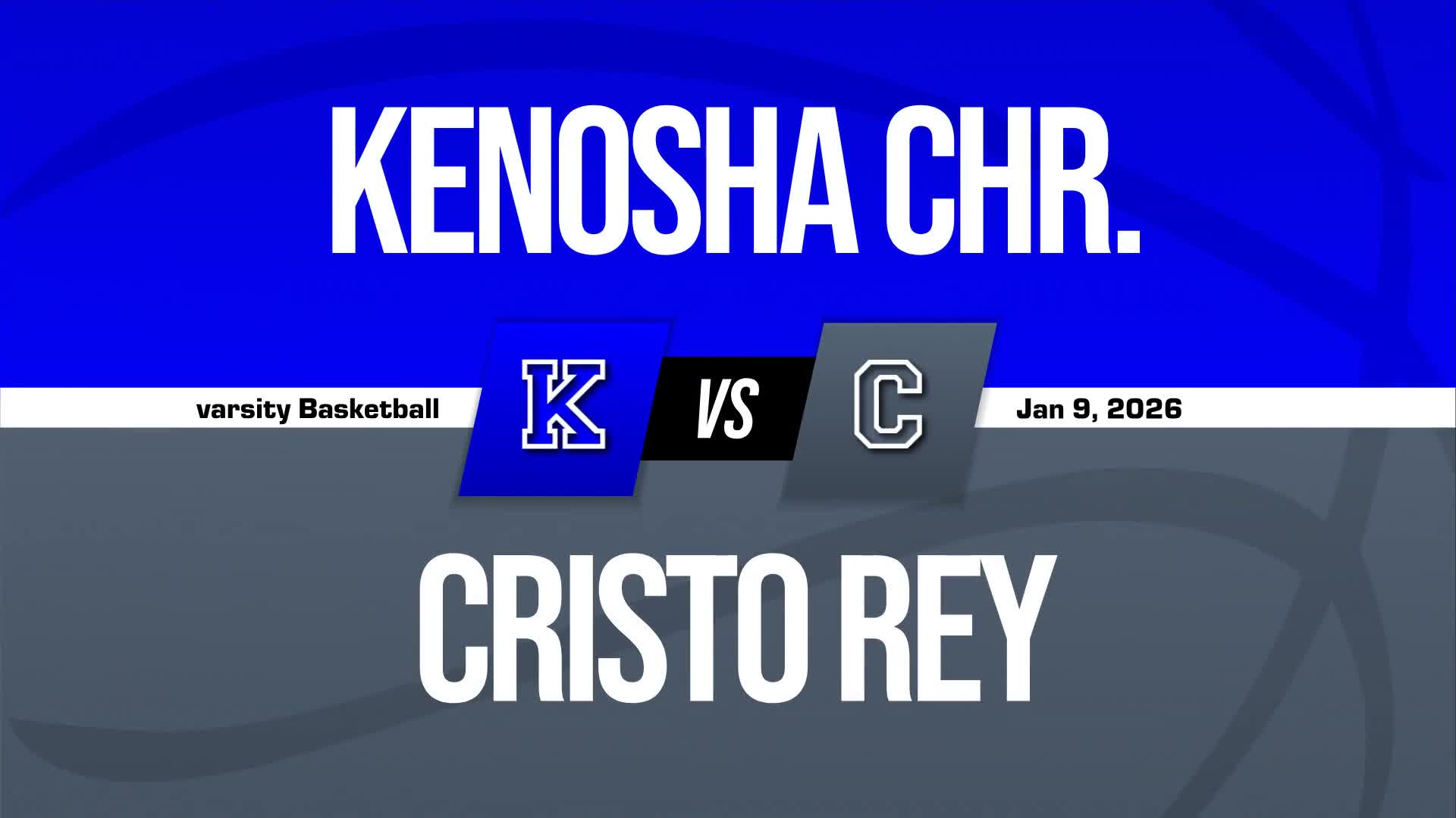 Basketball Recap: Kenosha Christian Life Piles Up the Points Against ...