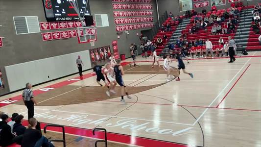Elijah Eschmeyer Game Report: vs Stargate School