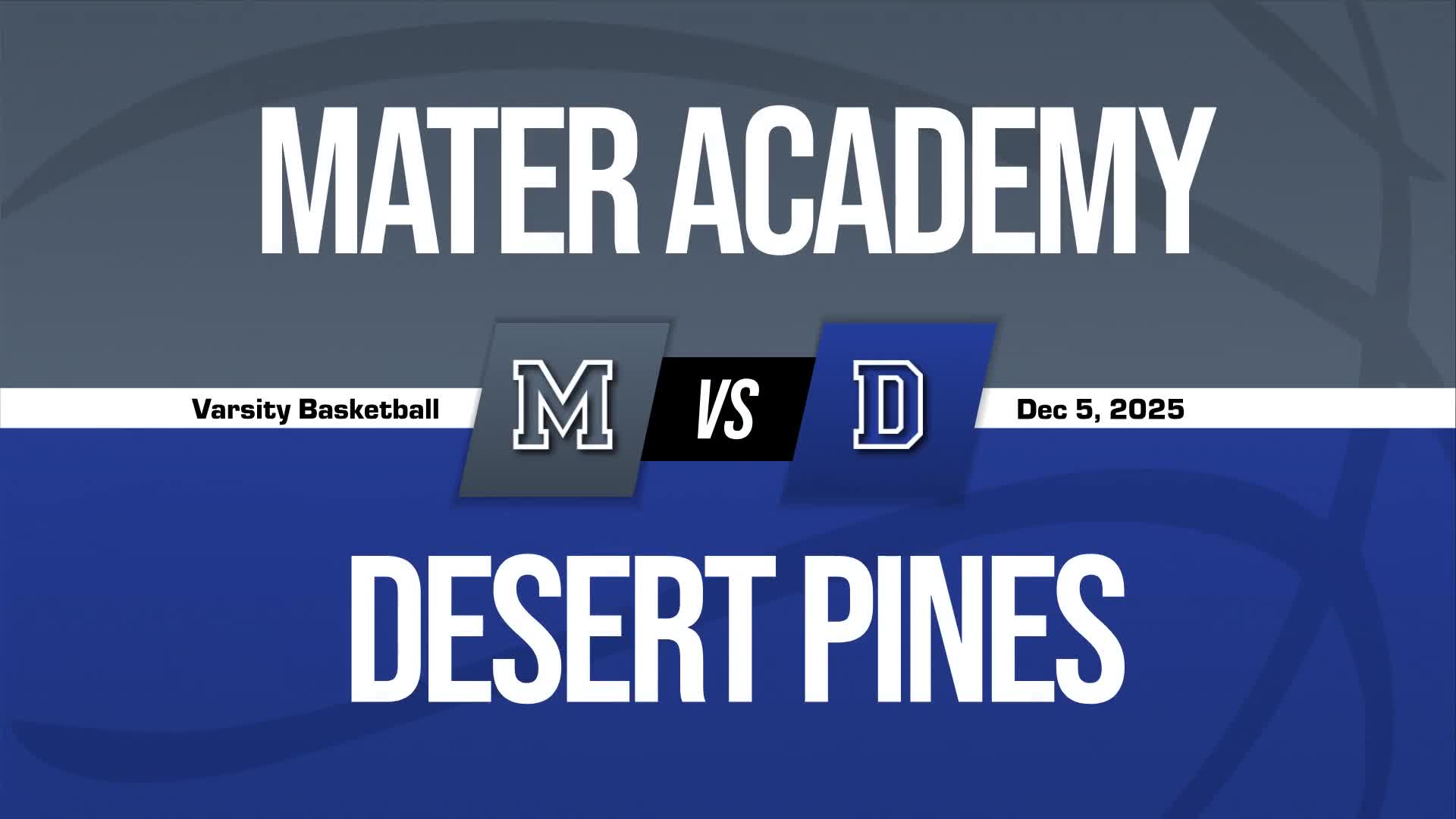 Basketball Game Preview: Desert Pines Jaguars vs. Bishop Gorman Gaels ...