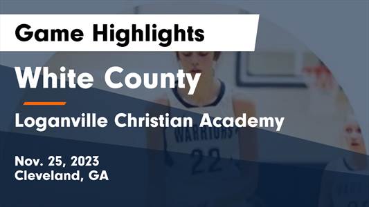 Basketball Game Preview: Loganville Christian Academy Lions vs. Trinity ...