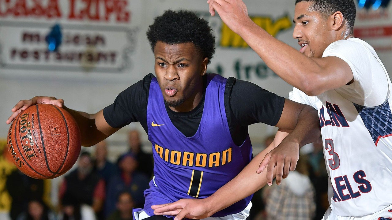 MaxPreps California Top 25 high school basketball rankings: No. 6 ...