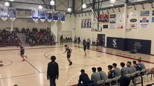 Seth Hendricks Game Report: @ Yerington