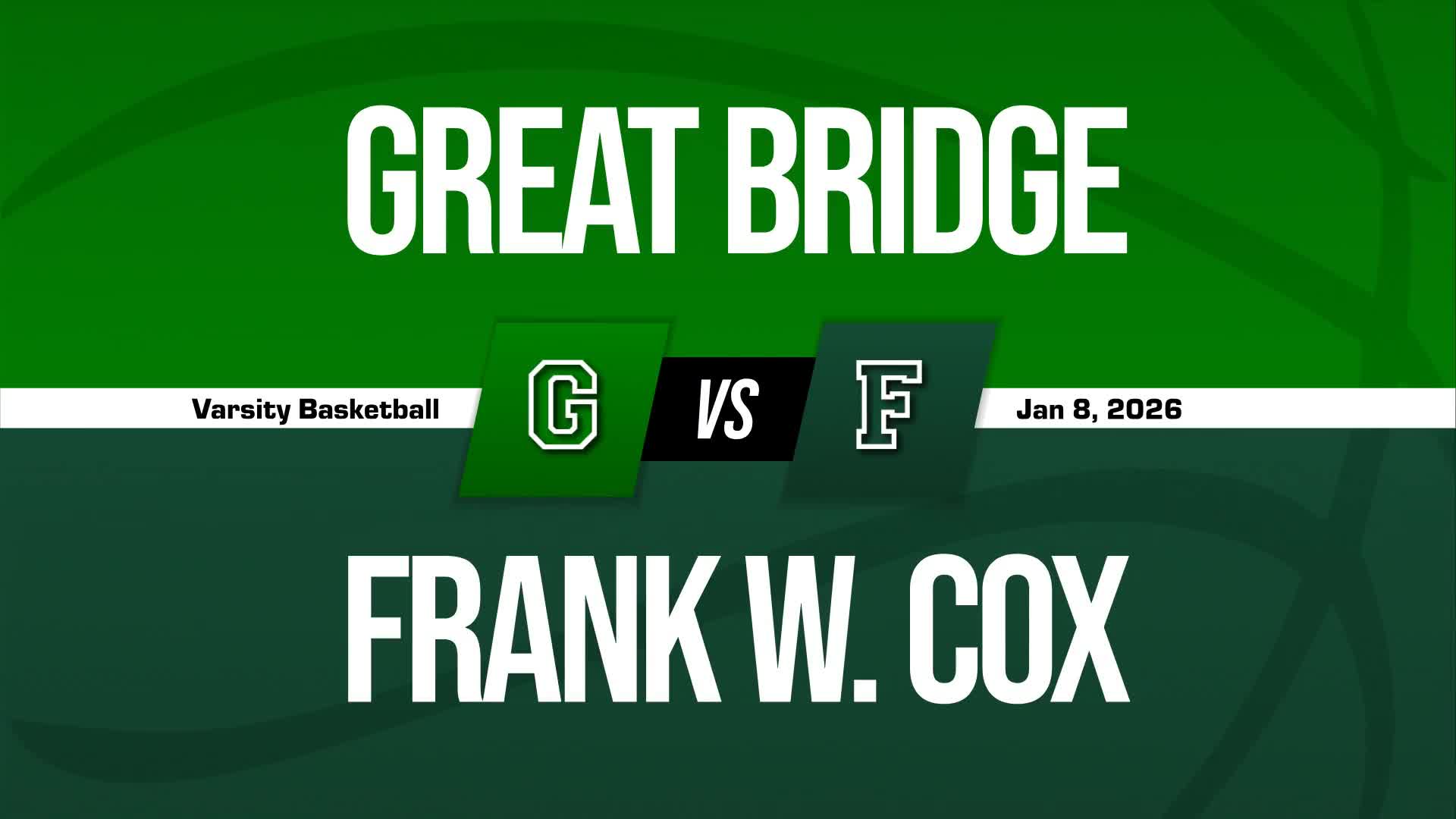 Basketball Recap: Cox Comes Up Short + How To Watch