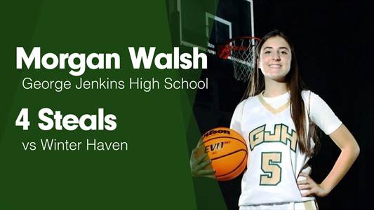 Football Game Preview: George Jenkins Eagles vs. Celebration Storm