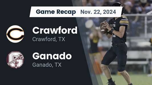 Football Recap: Ganado Continues Home Dominance on Thursday