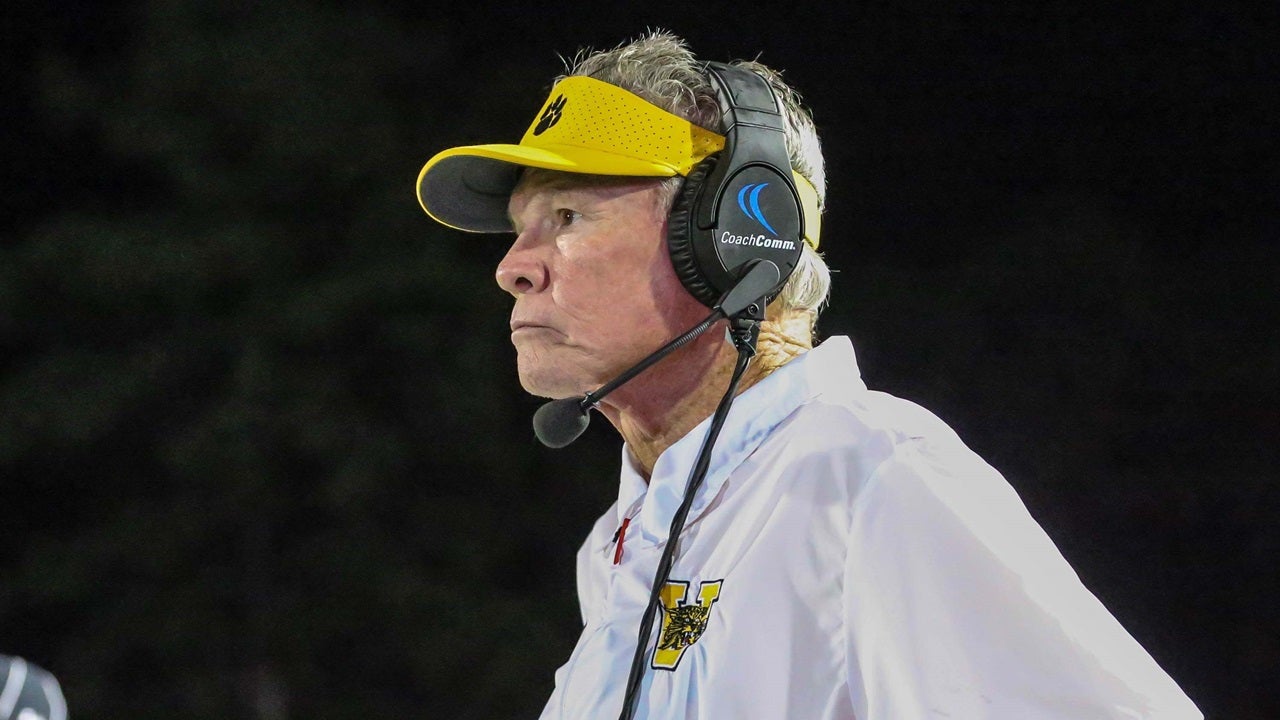 High school football: Rush Propst resigns from Pell City coaching job