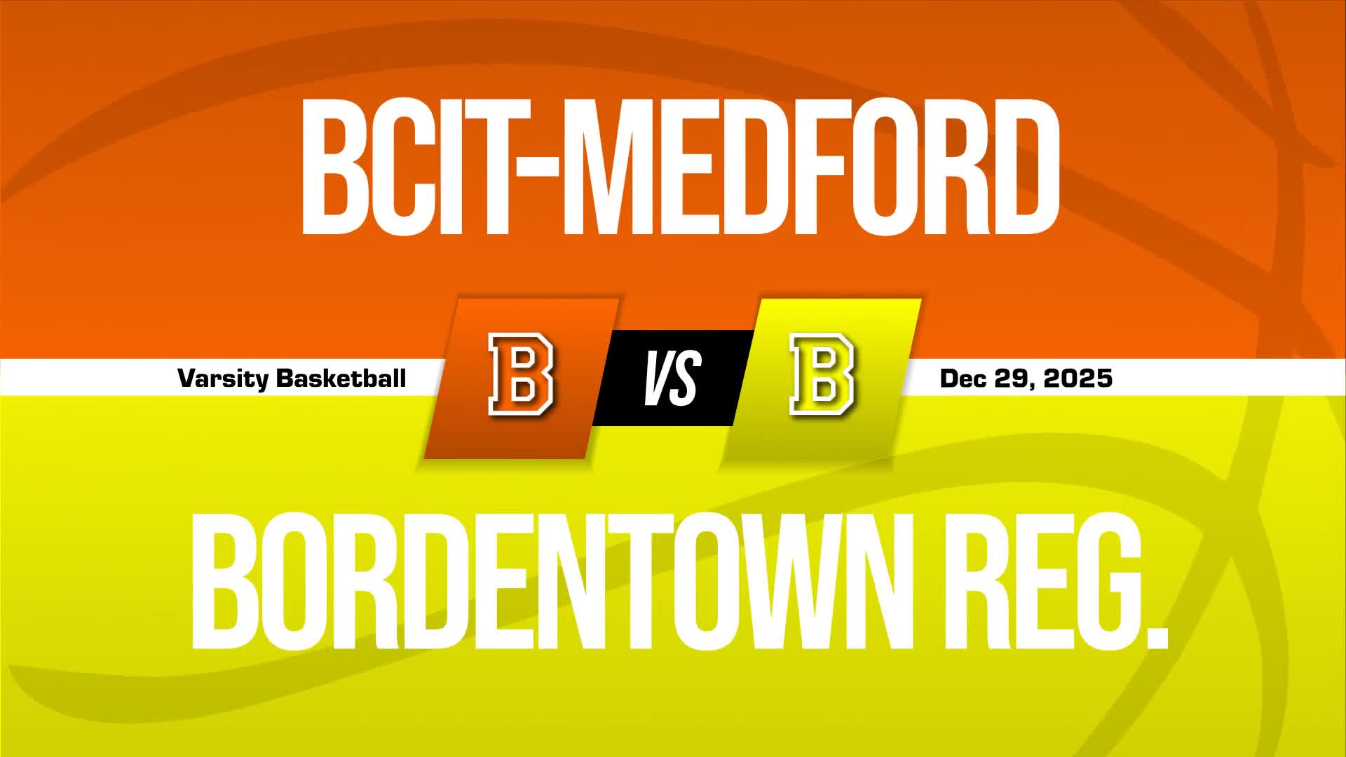 Basketball Game Preview: Medford Tech Jaguars vs. Westampton Tech ...