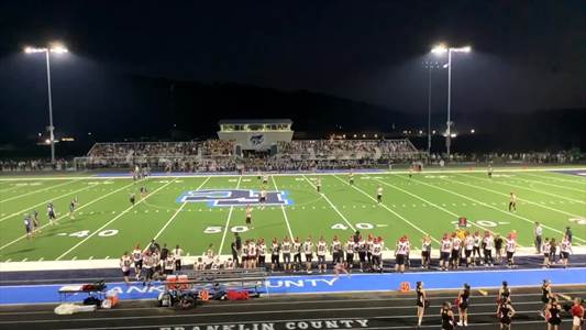 Baseball Game Recap: Rushville Lions vs. South Dearborn Knights