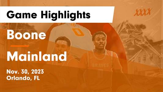 Dynamic duo of Narayan Thomas and Nathan Kirk lead Mainland to victory