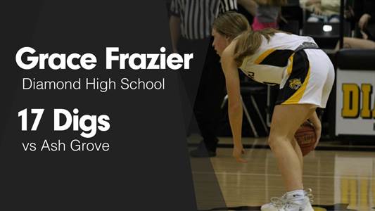 Softball Game Recap: Diamond Wildcats vs. Archie Whirlwinds