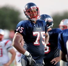 No. 16 recruit Arik Armstead commits to Oregon