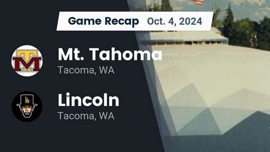 Football Game Preview: Lincoln Abes vs. Silas Rams