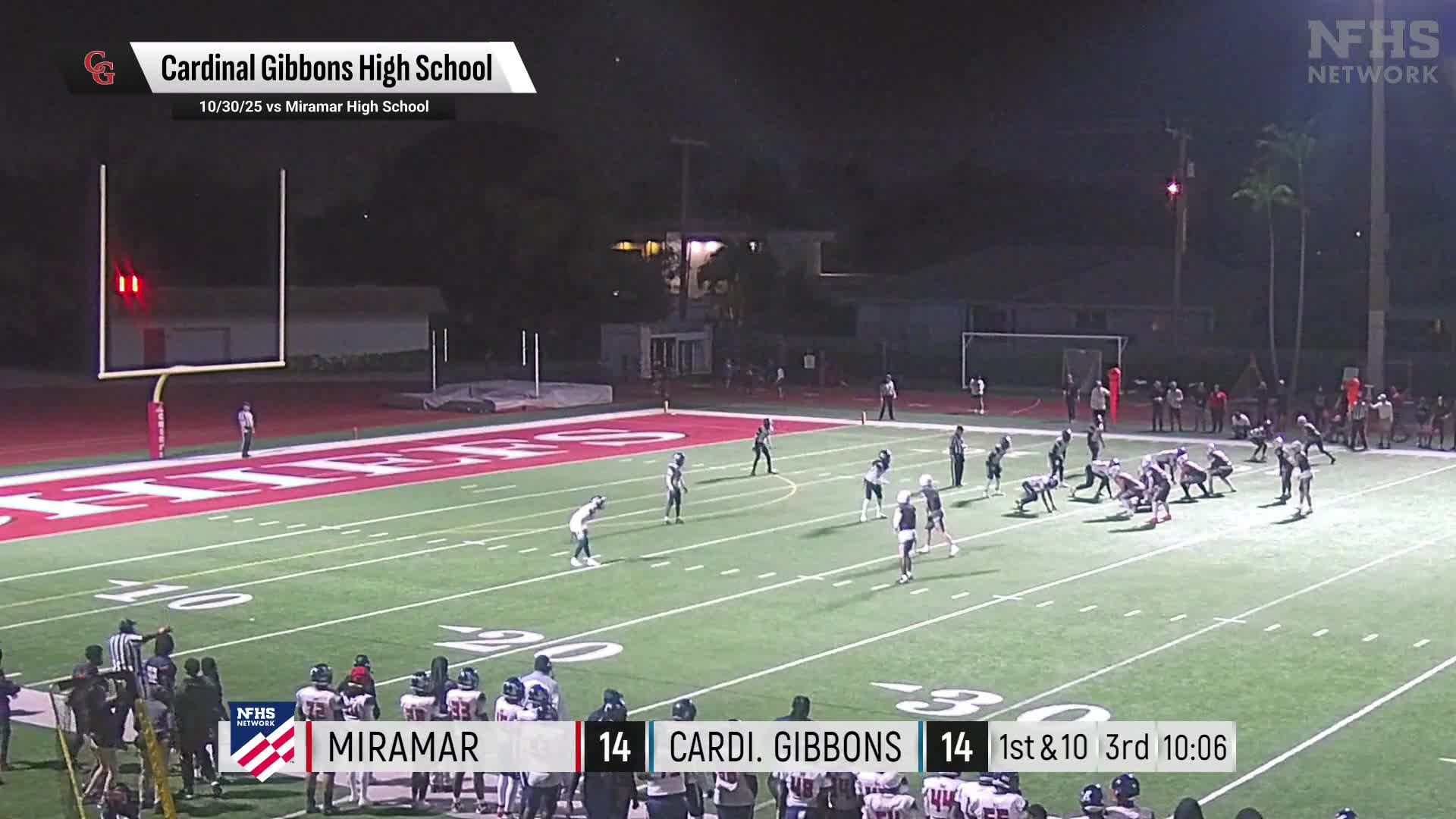 Football Recap: Jayden Torres Key Part of Team Effort in Chiefs Win ...