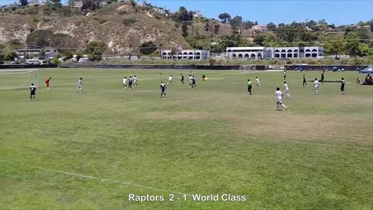 Soccer Game Preview: Beloit Memorial on Home-Turf