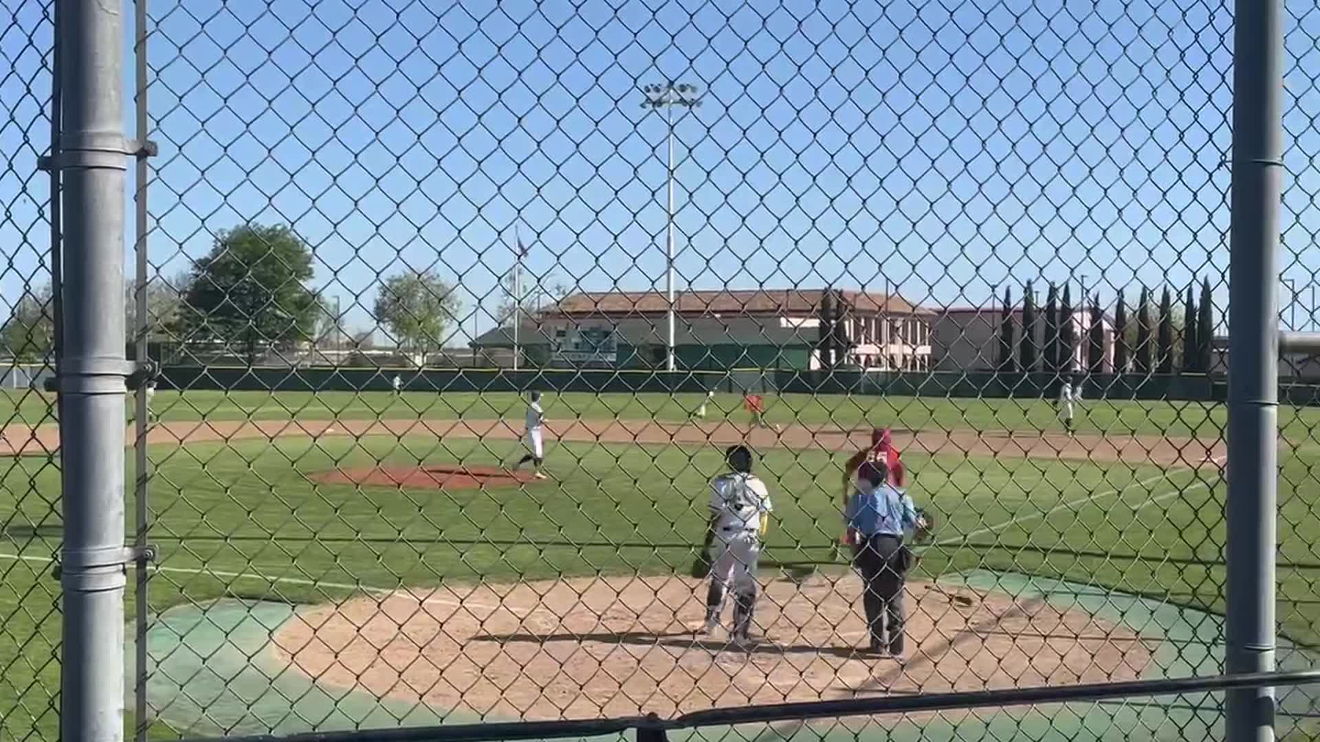 Baseball Game Preview: Ripon Indians vs. Hilmar Yellowjackets