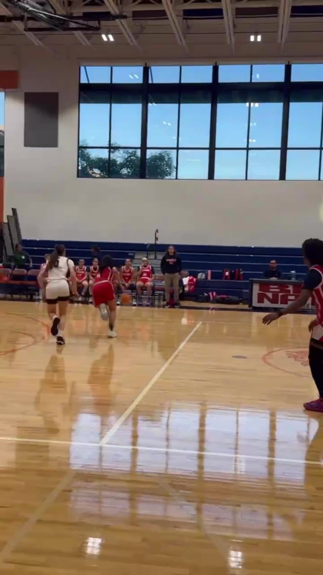 Basketball Recap: Miami Christian Piles Up the Points Against Hebrew ...