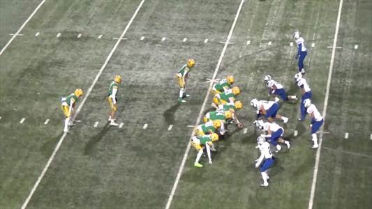 Baseball Game Preview: New Deal Lions vs. Abernathy Antelopes