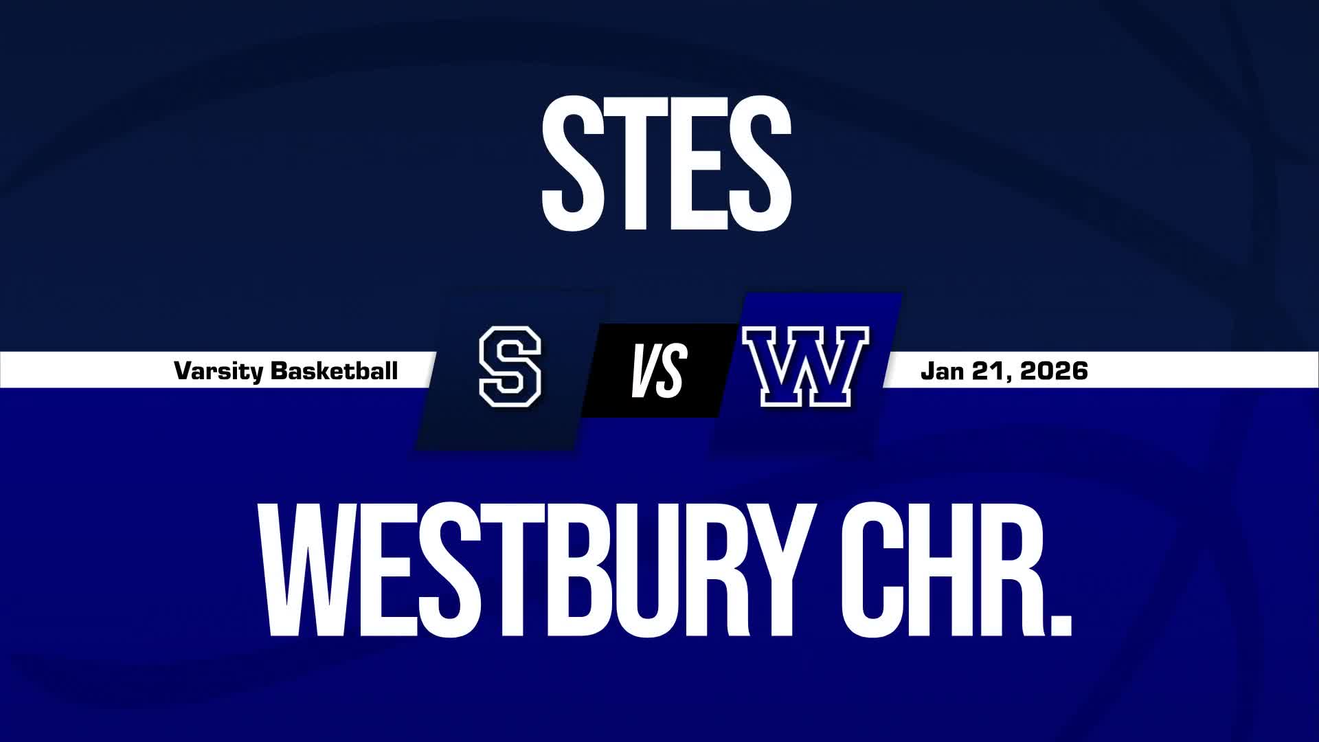 Basketball Game Preview: St. Thomas Episcopal Saints vs. First Baptist ...