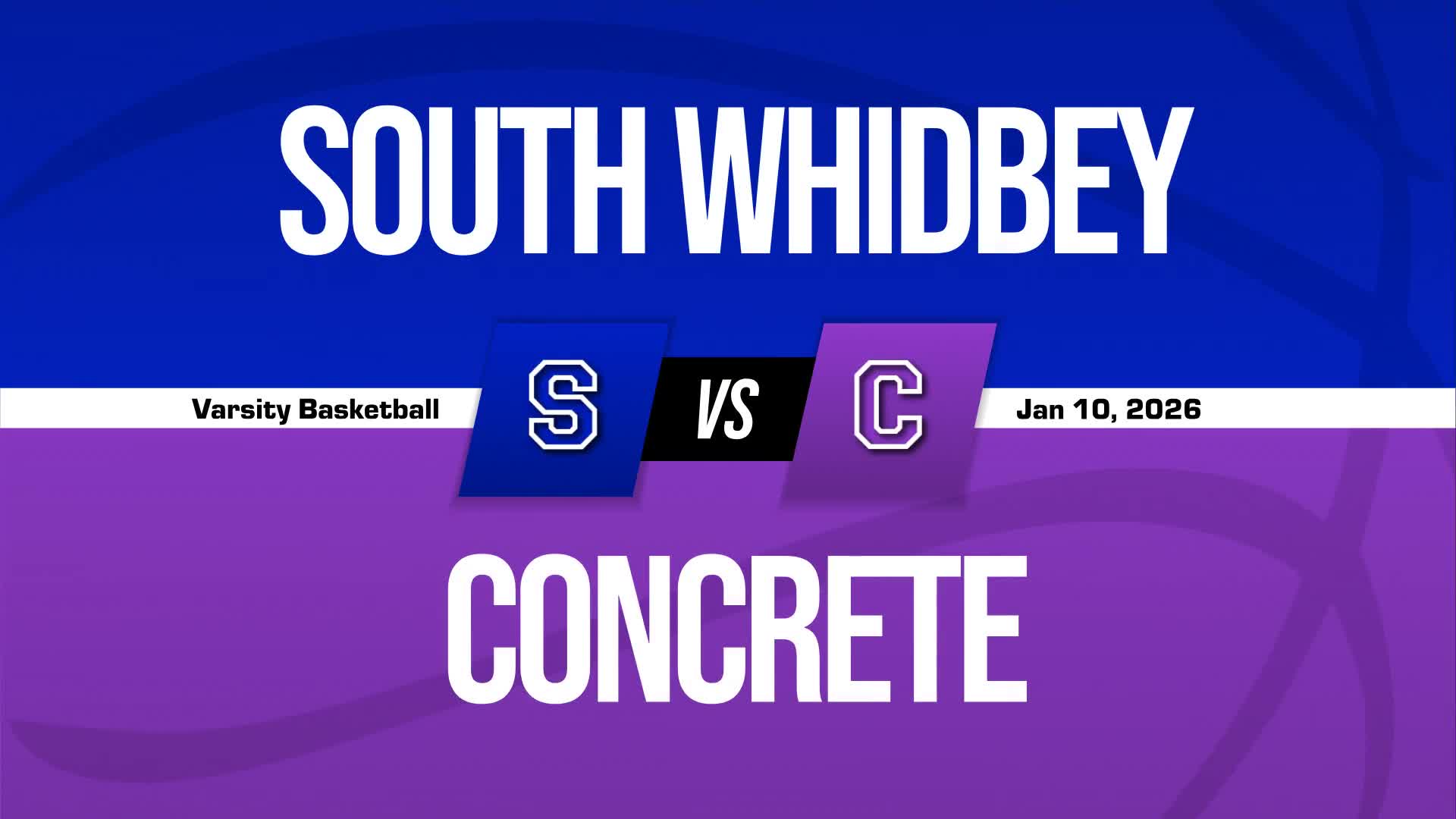 Colten Smith Game Report: @ Concrete + How To Watch