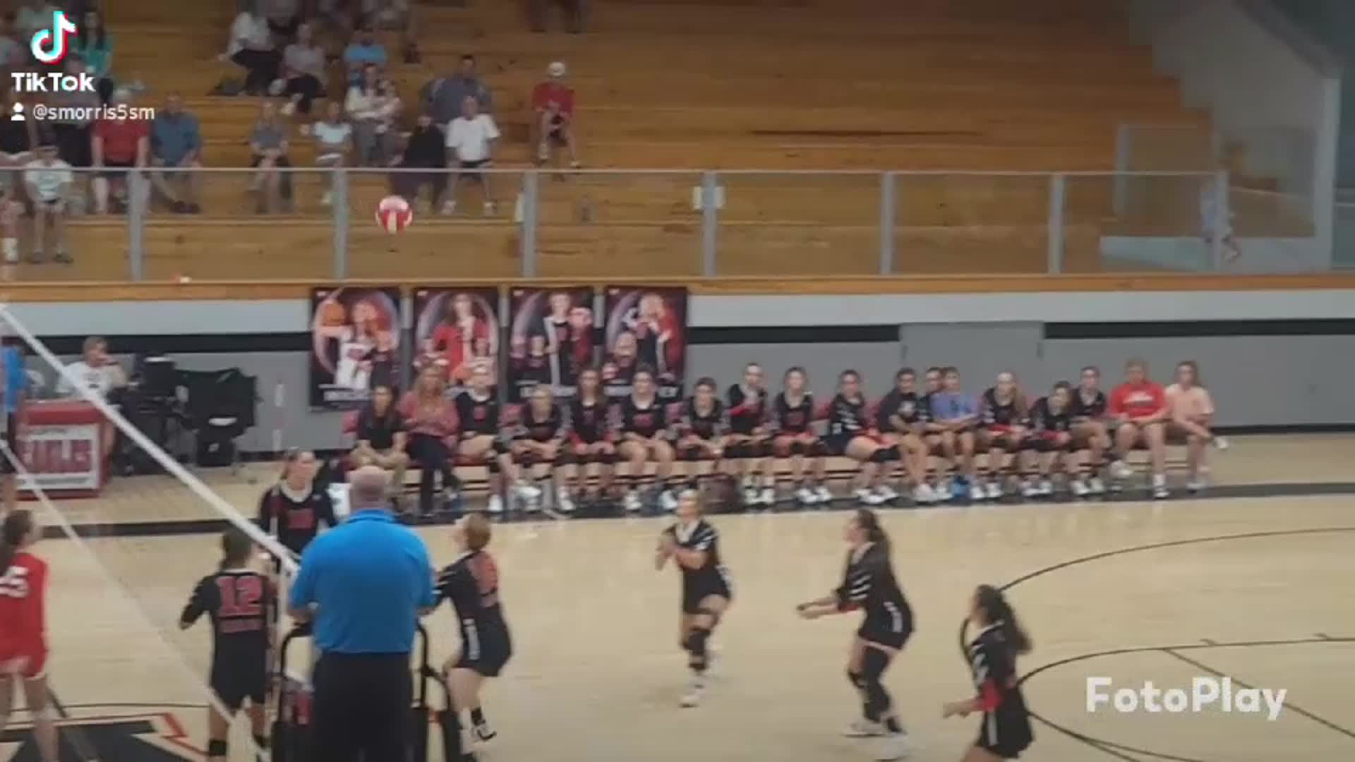 Basketball Game Recap: Wheeler Eagles vs. Okolona Chieftains