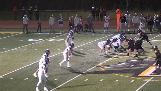 Elijah Lewis Game Report