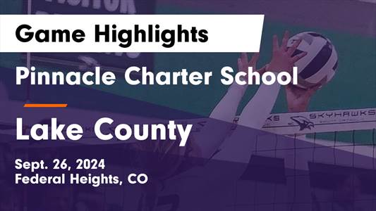 Volleyball Recap: Angelina Ramos' Big Game Can't Quite Lead Lake County ...