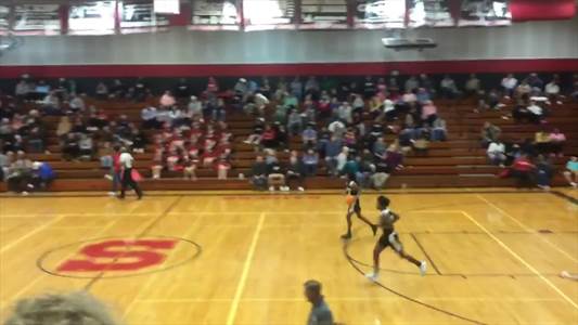 Basketball Game Preview: Concord Spiders vs. East Rowan Mustangs