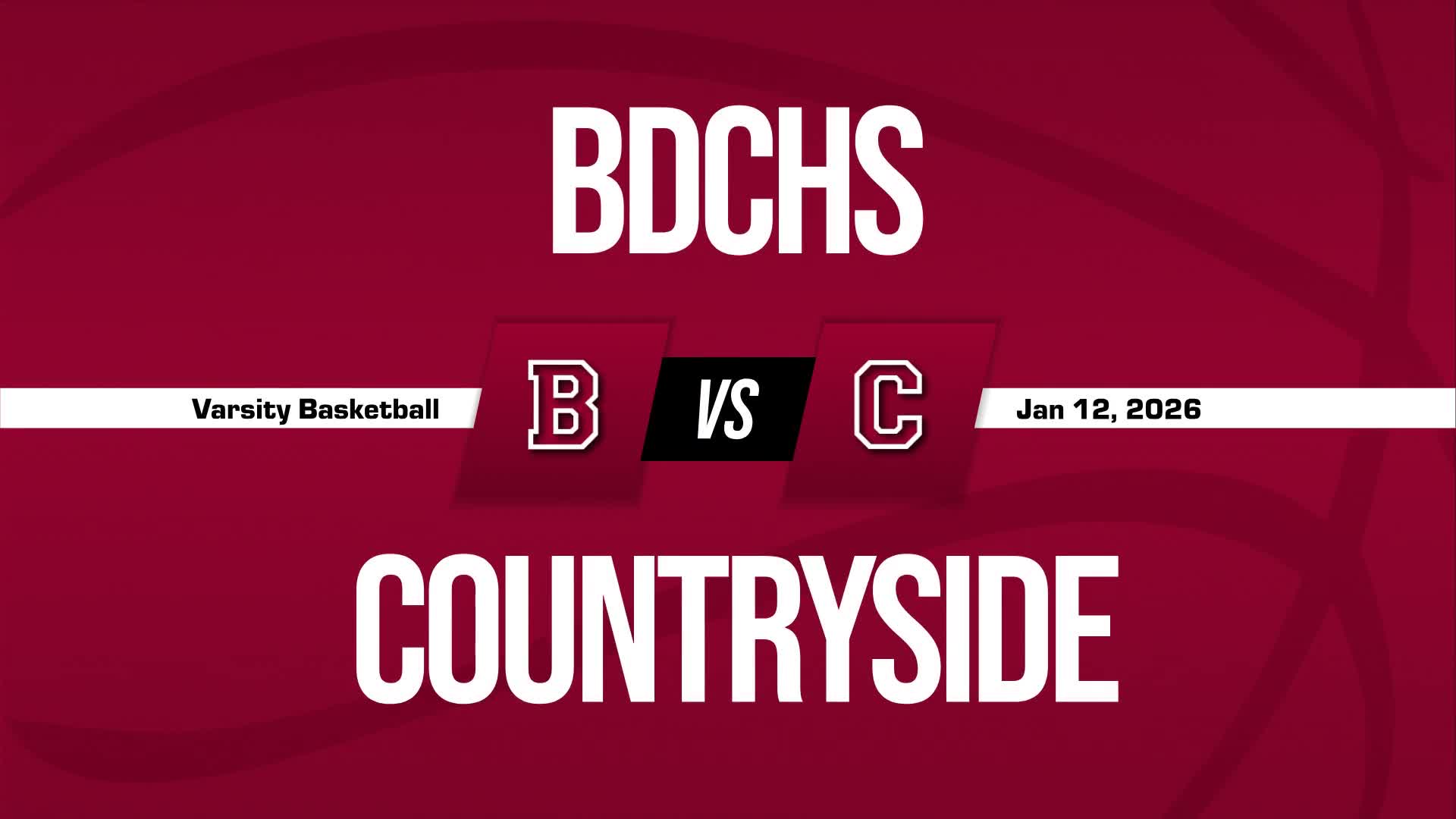 Basketball Recap: Anthony Rodriguez Key Part of Team Effort in Cougars ...