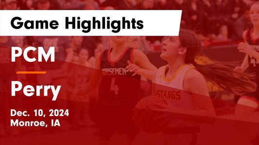 Basketball Game Preview: Perry Bluejays vs. Roland-Story Norsemen