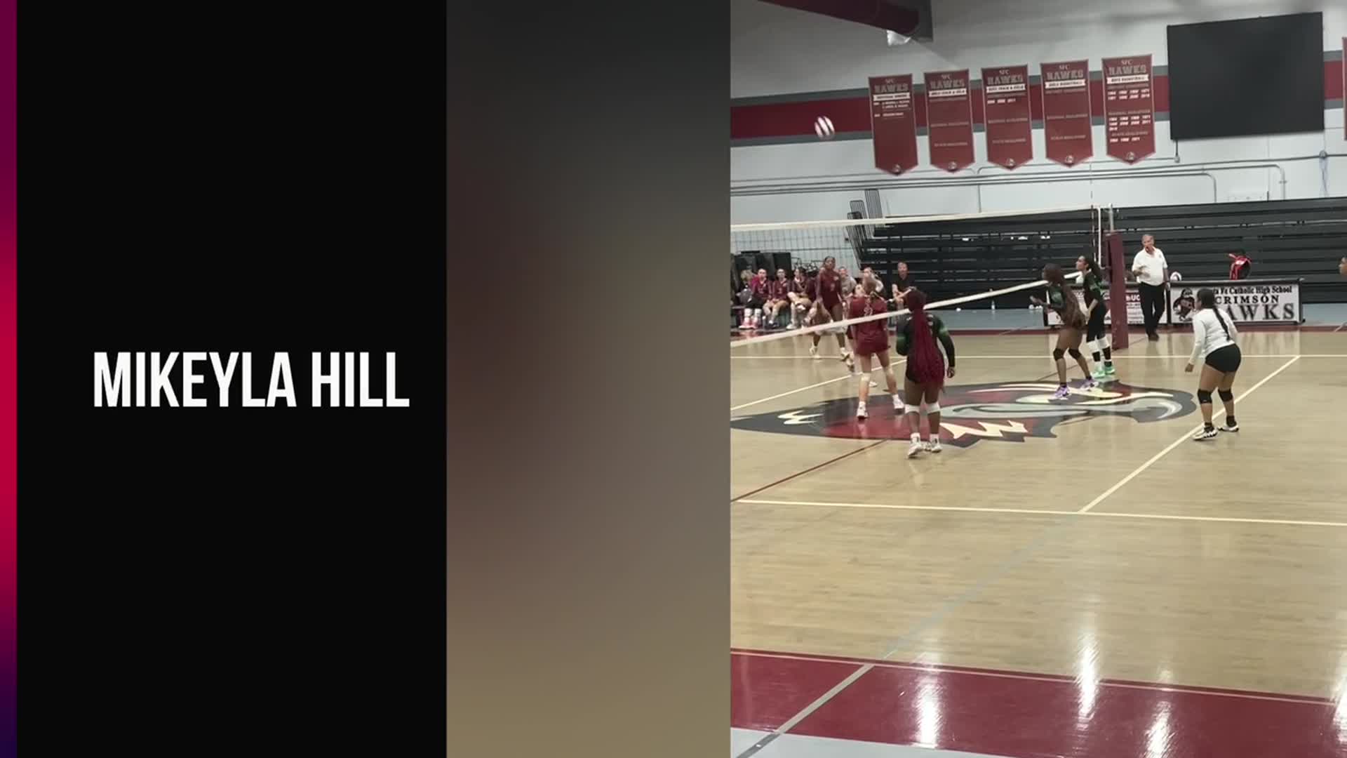 Volleyball Game Preview: Haines City Hornets vs. Santa Fe Catholic Hawks