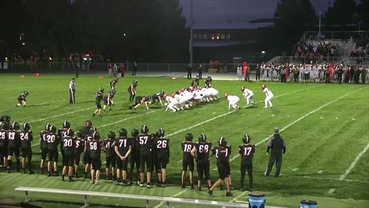 Baseball Game Recap: Elkhorn Antlers vs. Mount Michael Benedictine Knights