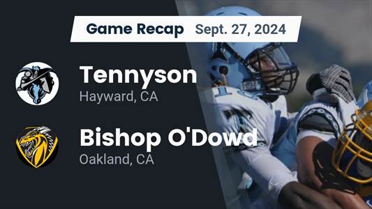 Football Game Preview: Tennyson Lancers vs. James Logan Colts