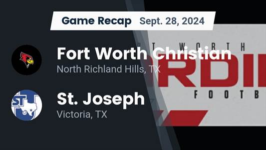 Football Game Preview: St. Joseph Flyers vs. Frassati Catholic Falcons