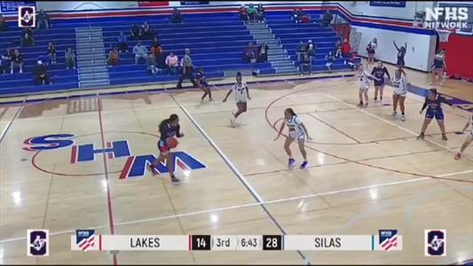 Basketball Game Preview: Lakes Lancers vs. River Ridge Hawks