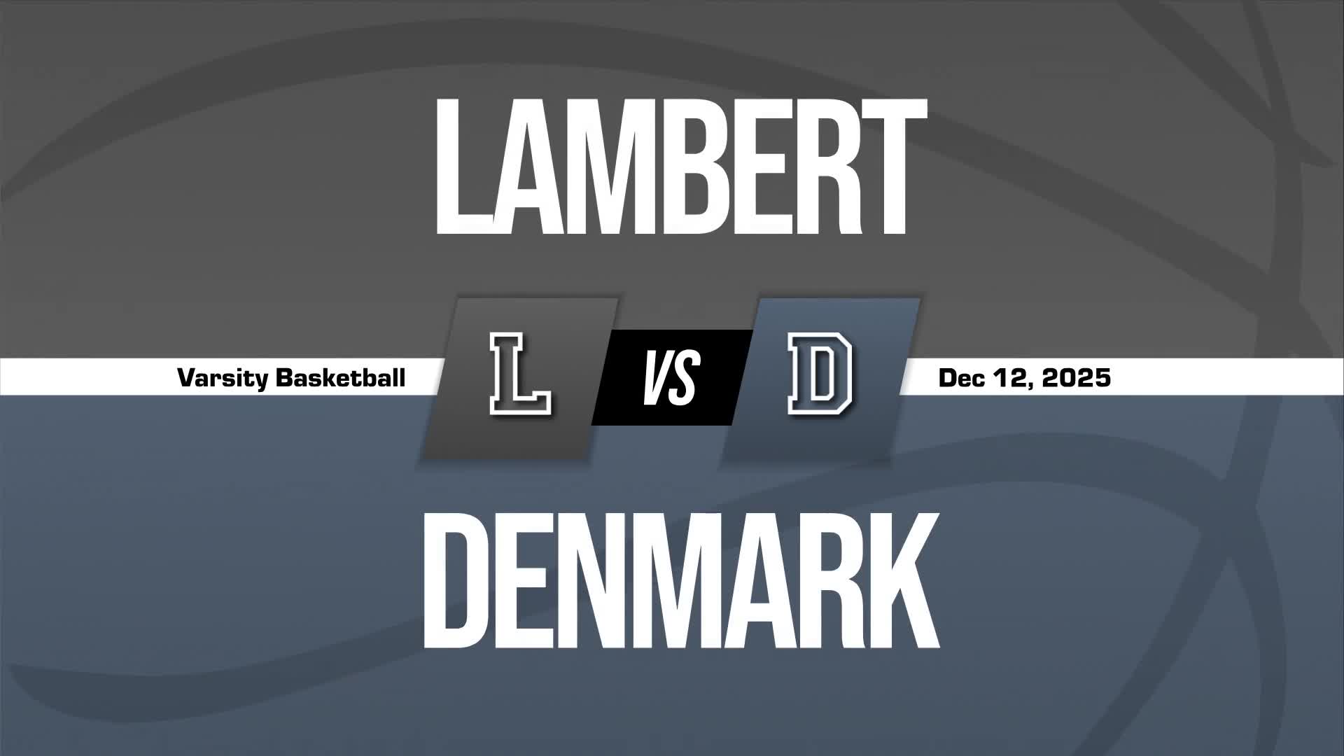 Basketball Game Preview: Lambert Longhorns vs. West Forsyth Wolverines ...