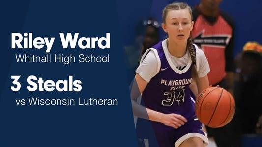 Basketball Recap: Whitnall Extends Winning Streak to Seven