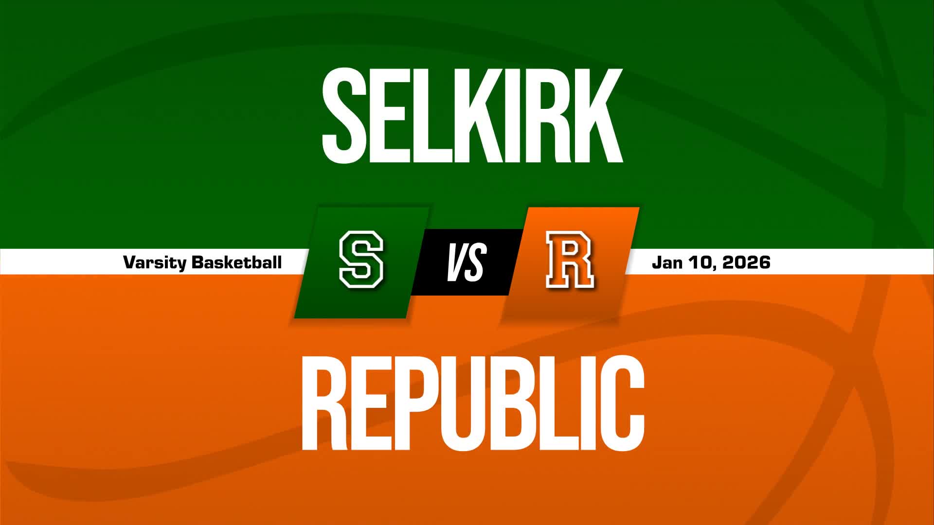Basketball Game Preview: Republic Tigers vs. Cusick Panthers