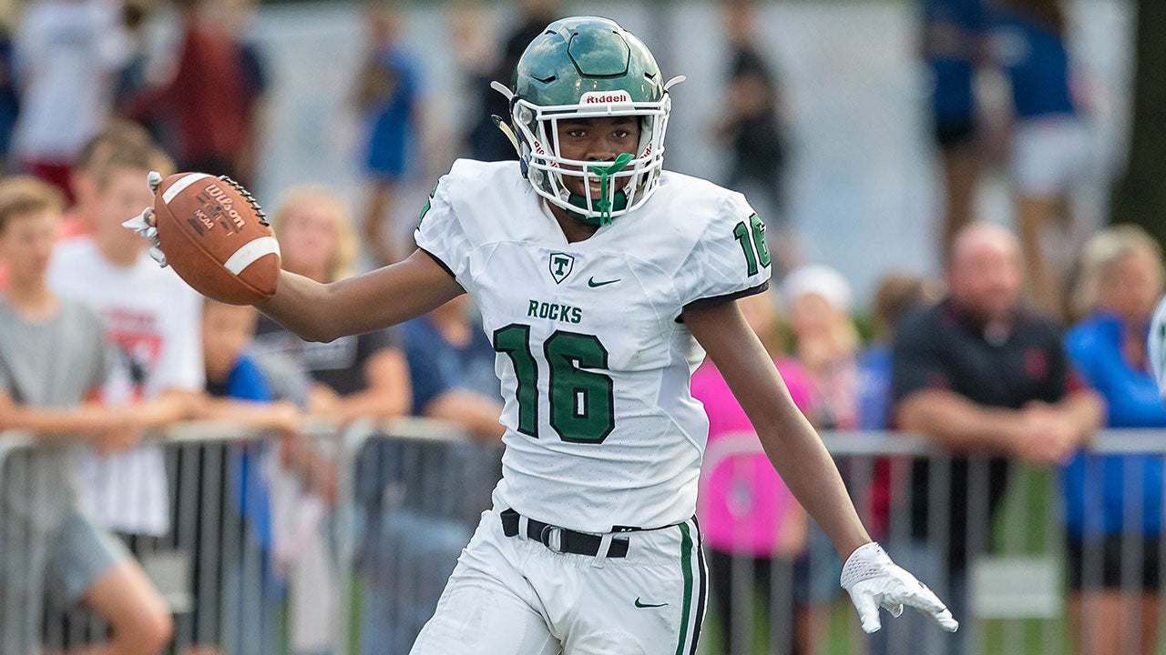 MaxPreps Preseason High School Football Top 25: No. 22 Trinity