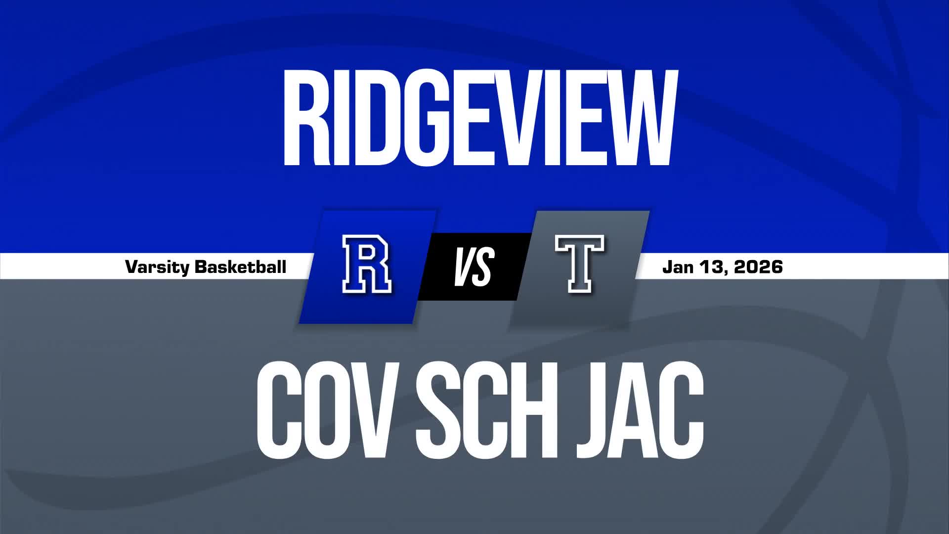 Adrian Reyes Game Report: @ Covenant School of Jacksonville + How To Watch