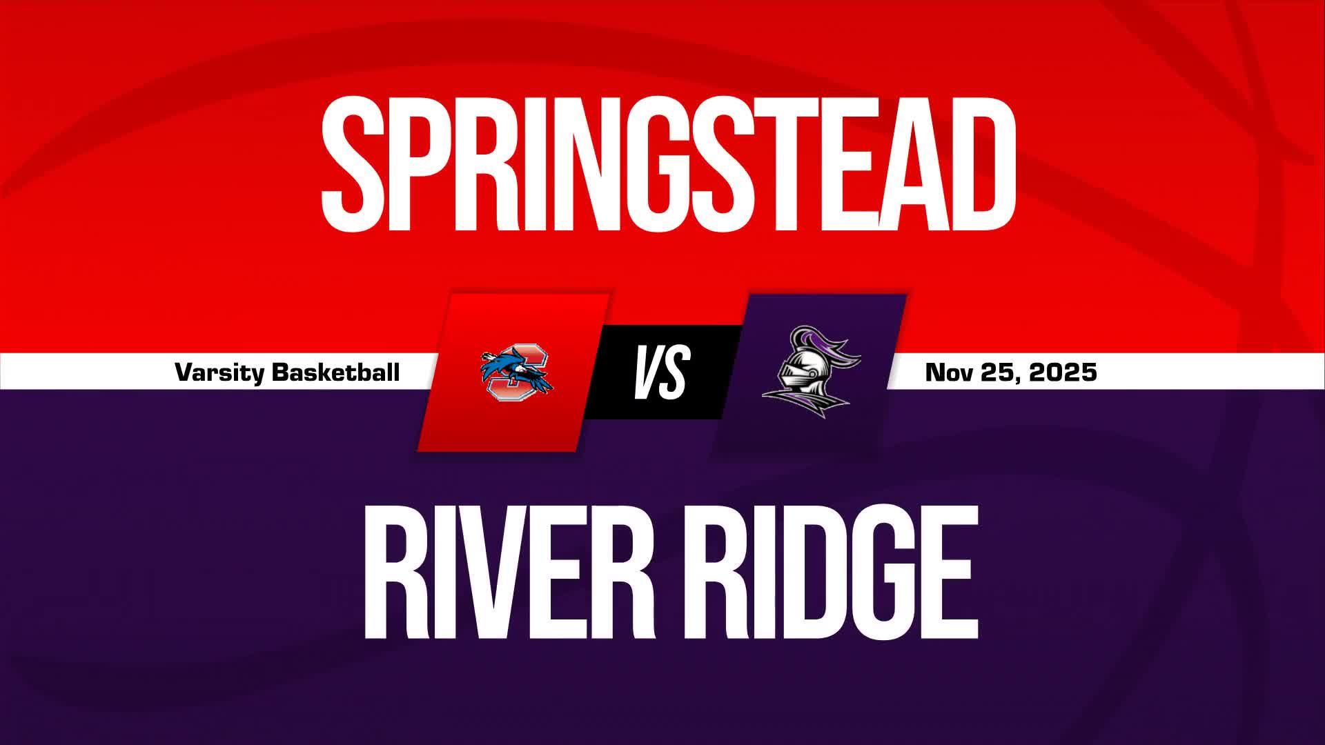 Basketball Game Preview: Springstead Eagles vs. Wesley Chapel Wildcats ...
