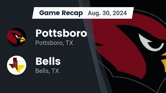 Football Recap: Bells Falls Despite Strong Effort from Bryson Thompson