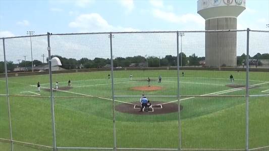 Baseball Recap: Royse City Sets Scoring Season-High Against Wylie East