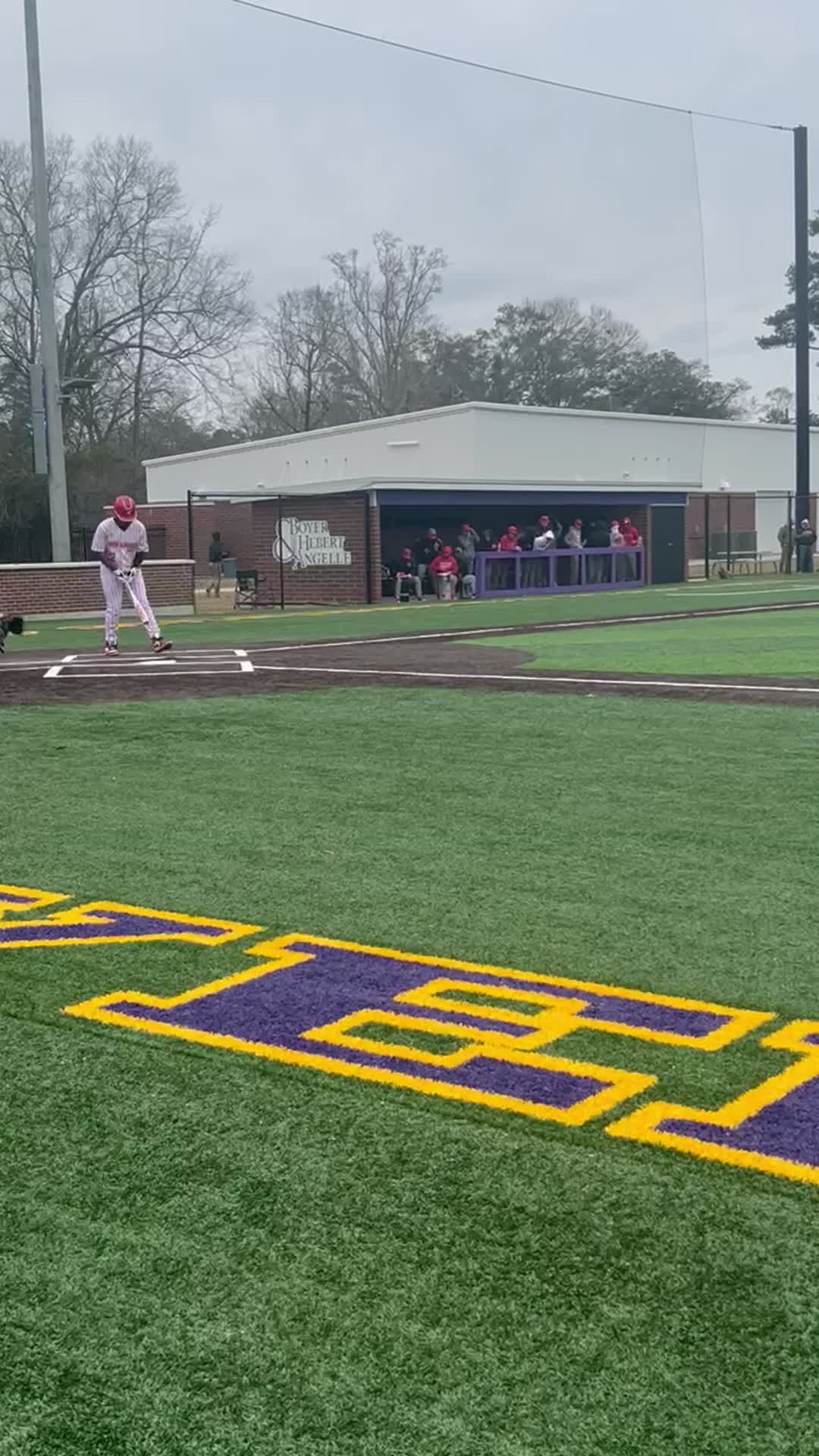 Baseball Game Recap: Family Christian Flames vs. Dunham Tigers
